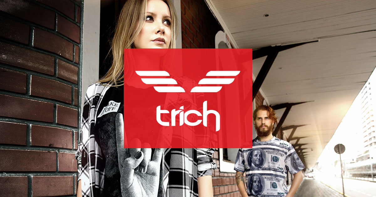 Trich Jeans | Inverno 2019