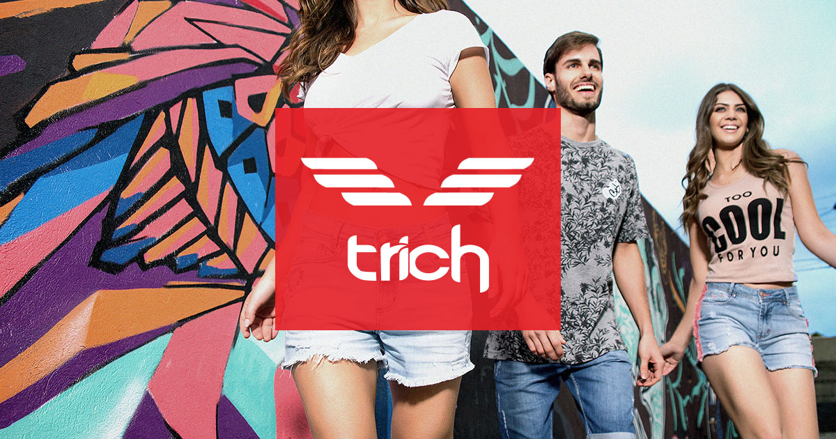 Trich Jeans | Verão 2018/2019